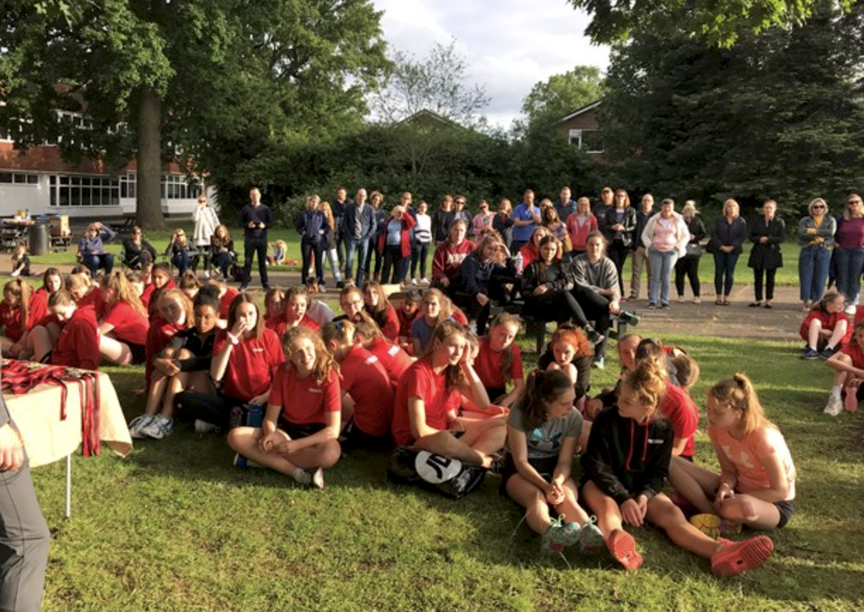 Windsor Netball Club