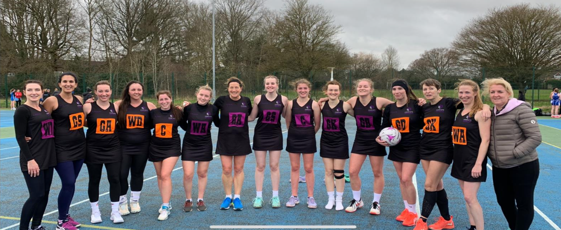 Windsor Netball Club